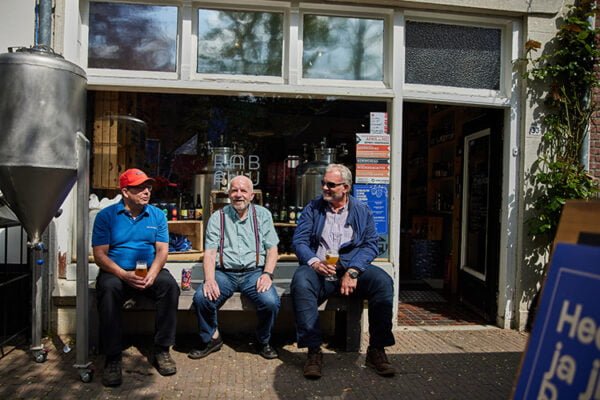 Bezoek de Gemertse Zondagen | Gemert Vorstendom
