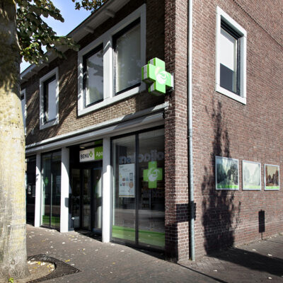 Winkels - Gemert Vorstendom